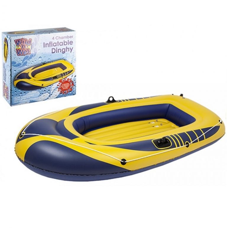 Inflatable Boats | Inflatable Toy World