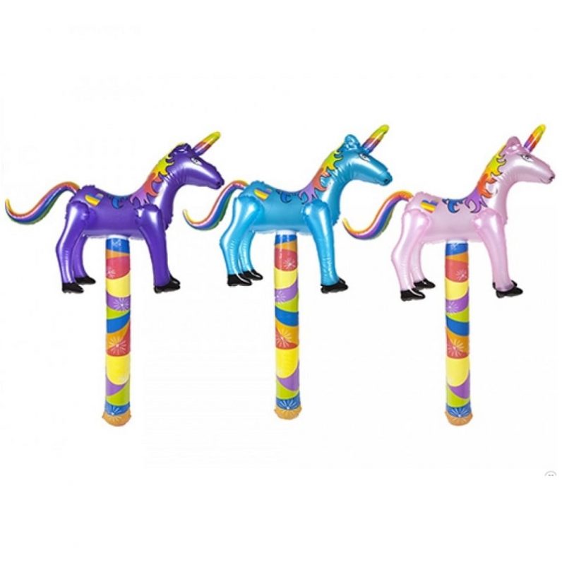 Funny Face Furry Neon Emoji Ball - 6 Types Available - Inflatable Toy World