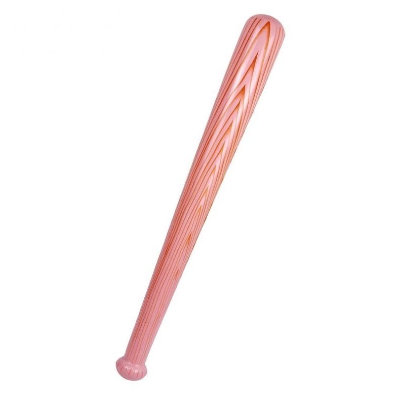 Inflatable Traditional Baseball Bat - Inflatable Toy World