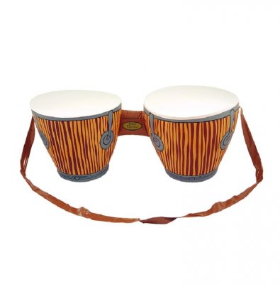 Inflatable Bongo Drums - Inflatable Toy World