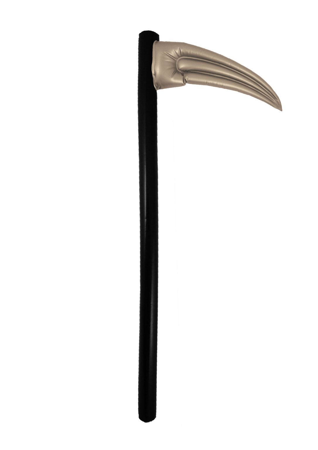 Inflatable Halloween Scythe Prop – 102 cm - Inflatable Toy World